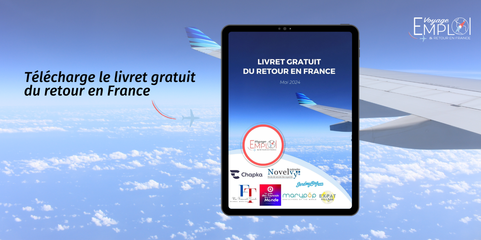 9 conseils pour vivre un bon retour en France